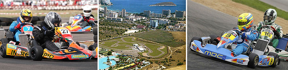 Karting Mallorca › Tagungen, Incentives und Events für Mallorca ...